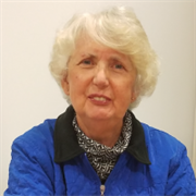 Caroline Anne Crowther | About | University of Auckland