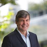 Craig Elliffe | About | University of Auckland