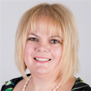 Cynthia Orr | About | University of Auckland