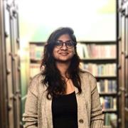 Cassandra Joseph | About | University of Auckland