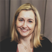 Catherine Qualtrough | About | University of Auckland