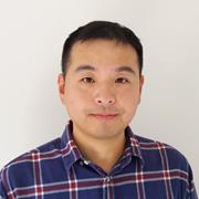 Jerry Chen | About | University of Auckland