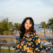 Chenyang Yuan | About | University of Auckland