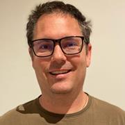 Chris Carrie | About | University of Auckland