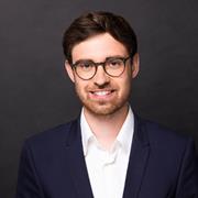 Christian Dietrich | About | University of Auckland