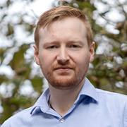 Christopher Lear | About | University of Auckland