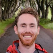 Connor Pearson | About | University of Auckland