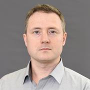 Christopher Walker | About | University of Auckland