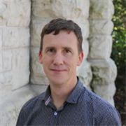 David Barker | About | University of Auckland