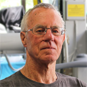 David Brooks | About | University of Auckland