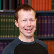 David Bullivant | About | University of Auckland