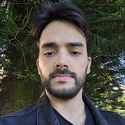 Dimitri Daldegan-Bueno | About | University of Auckland