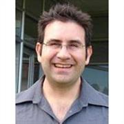 Daniel Exeter | About | University of Auckland
