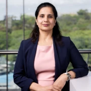 Deepika Jindal | About | University of Auckland