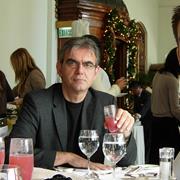 Dimitris Margaritis | About | University of Auckland