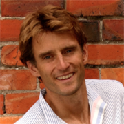 Dan Tisch | About | University of Auckland