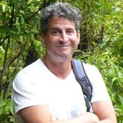 Daniel Delbourgo | About | University of Auckland