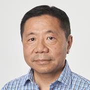 Daniel Ho | About | University of Auckland