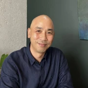 Danny Lim | About | University of Auckland