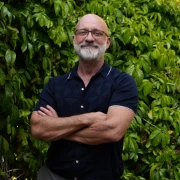 David Chisholm | About | University of Auckland