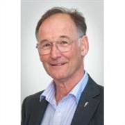 David Williams | About | University of Auckland