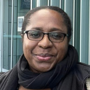 Deborah Kakis | About | University of Auckland