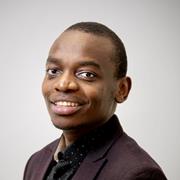 Denis Nyaga | About | University of Auckland