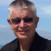 David Thomas | About | University of Auckland