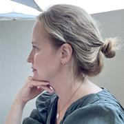 Erin Griffey | About | University of Auckland