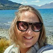 Emma Marks | About | University of Auckland