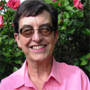 Elizabeth Rankin | About | University of Auckland