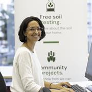 Emma Sharp | About | University of Auckland