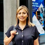 Elham Faraji | About | University of Auckland