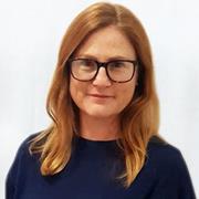 Elizabeth Ogden | About | University of Auckland