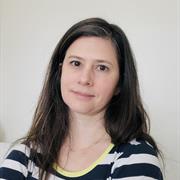 Elizabeth Ostrowski | About | University of Auckland