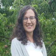 Emily Gordon | About | University of Auckland