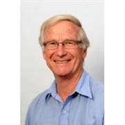 Edward Baker | About | University of Auckland