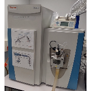 Mass Spectrometer Q Exactive Thermo Fisher Scientific Thermo Fisher Q ...