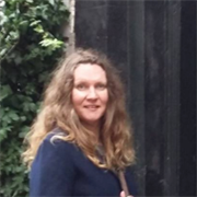 Frances Kelly | About | University of Auckland