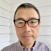 Fan Zhu | About | University of Auckland