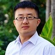 Frank Ma | About | University of Auckland