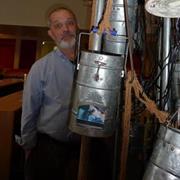 Gregory Booth | About | University of Auckland