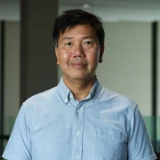 Gary Cheung | About | University of Auckland