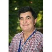 Garth Cooper | About | University of Auckland