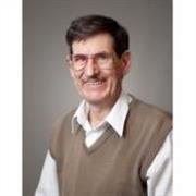 George Dodd | About | University of Auckland