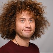 Gavin Lear | About | University of Auckland