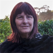 Gail Ledger | About | University of Auckland