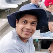 Gaurav Hirani | About | University of Auckland