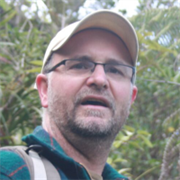 George Perry | About | University of Auckland