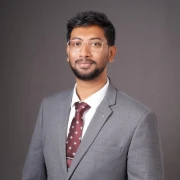 Ghanashyam Danam | About | University of Auckland